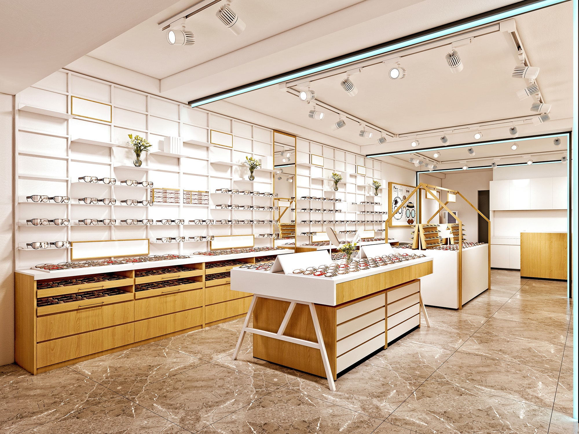 Benefits of Off-Price and Closeout Eyewear for your Optical Store - MJG ...